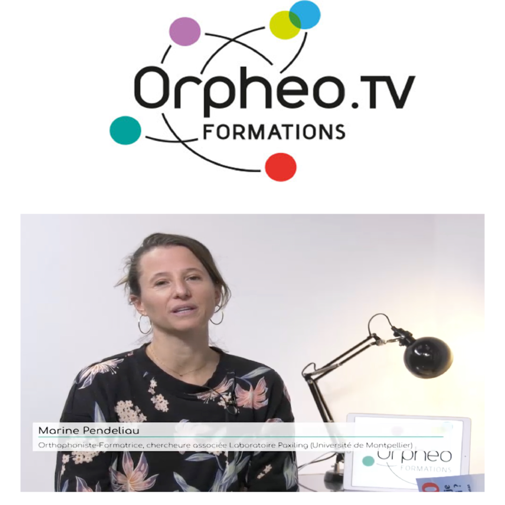 Présentation d’un programme d’intervention auprès des personnes qui ...